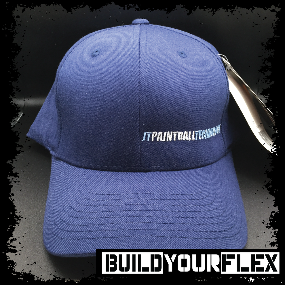 JT Paintball Cap – UK Woodland Masters Ltd.