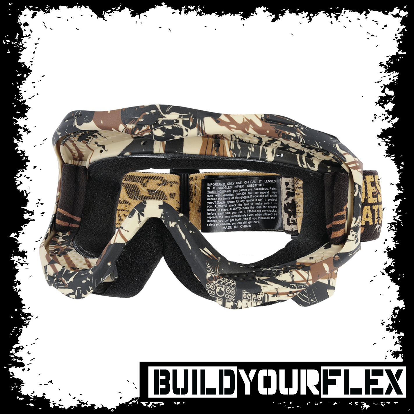 JT Proflex Frames – Page 2 – UK Woodland Masters Ltd.