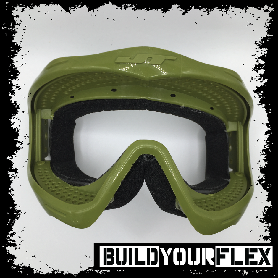 JT Proflex Frames – UK Woodland Masters Ltd.