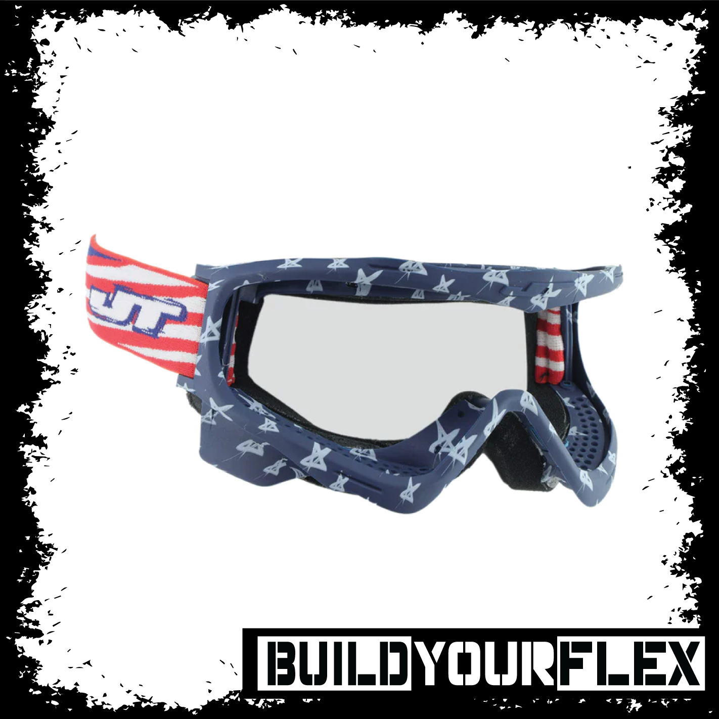 JT Proflex Frame - LE Patriot – UK Woodland Masters Ltd.