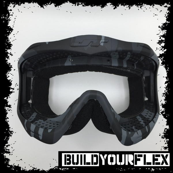 JT Proflex Frame - Urban Camo – UK Woodland Masters Ltd.