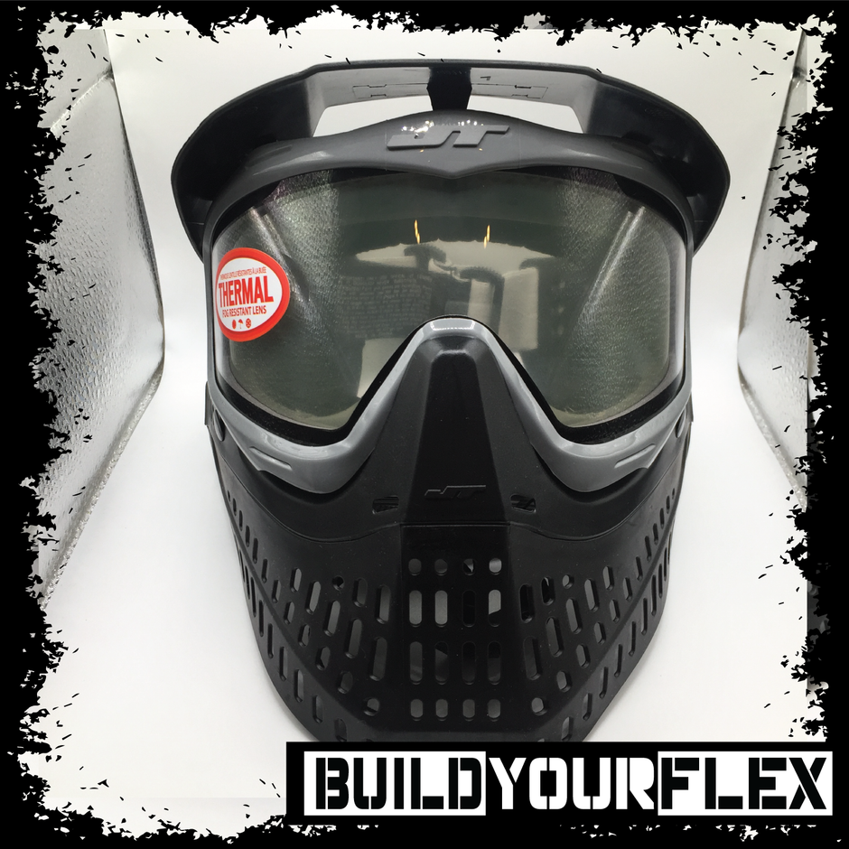 JT Proflex Goggles – UK Woodland Masters Ltd.