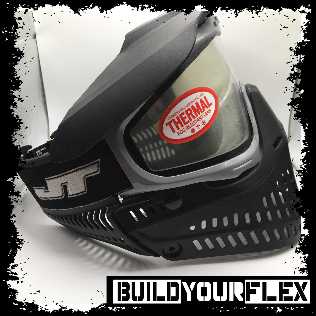 JT Proflex Goggles – UK Woodland Masters Ltd.