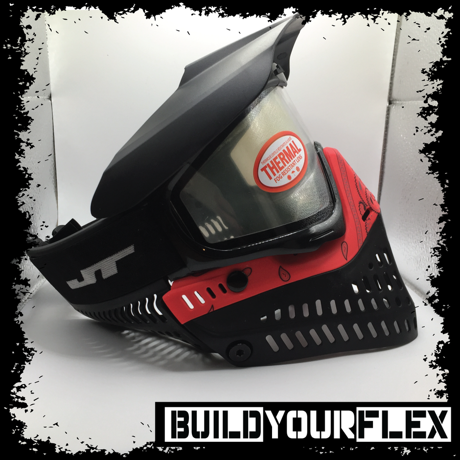 JT Goggles – UK Woodland Masters Ltd.