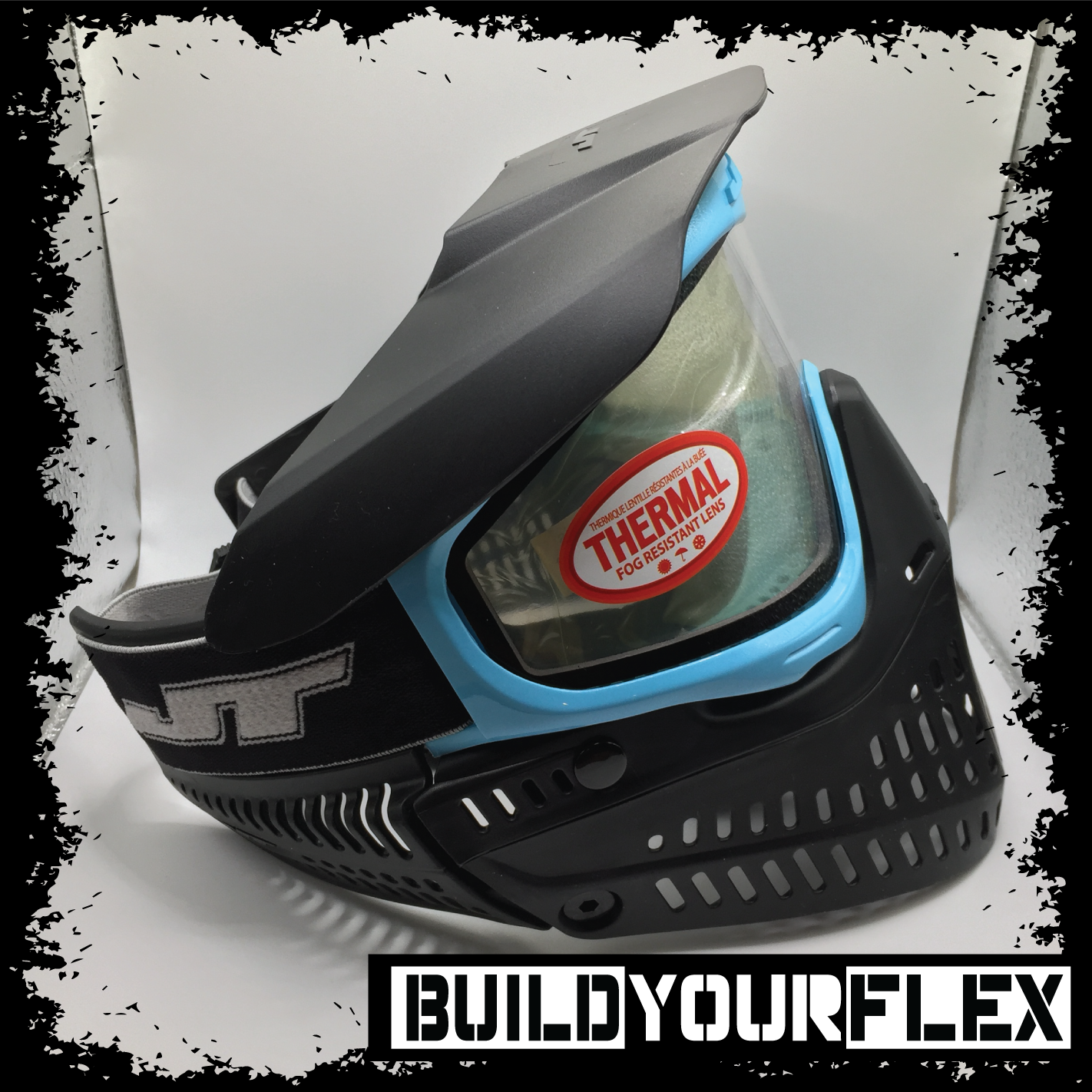 JT Proflex Goggles – UK Woodland Masters Ltd.