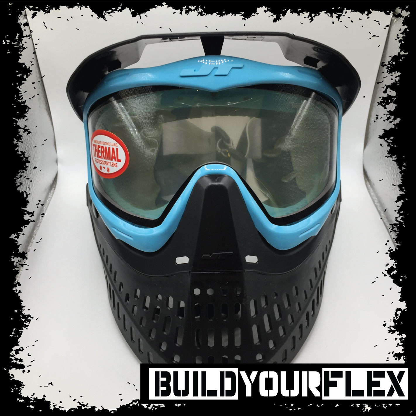 JT Proflex Goggles – UK Woodland Masters Ltd.