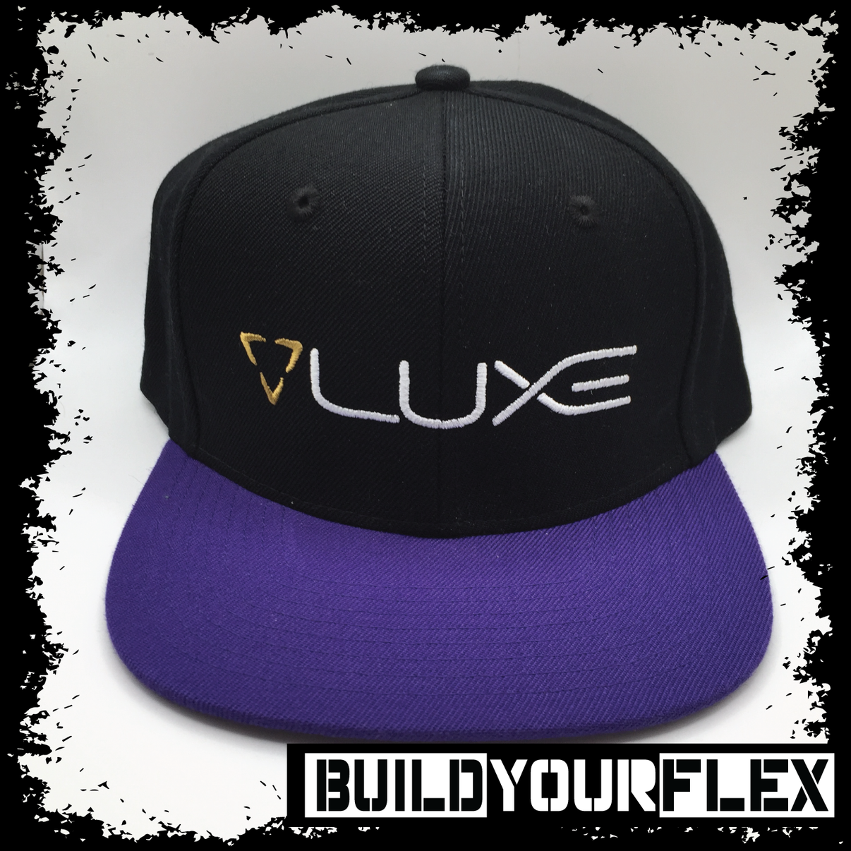 Luxe Paintball Cap – UK Woodland Masters Ltd.