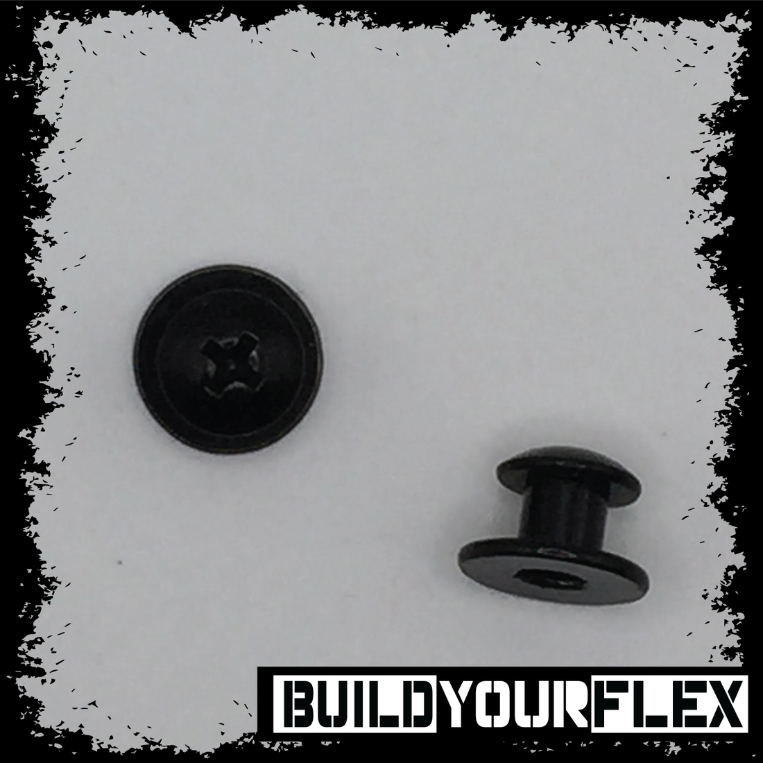 JT Proflex Screws x2 – UK Woodland Masters Ltd.