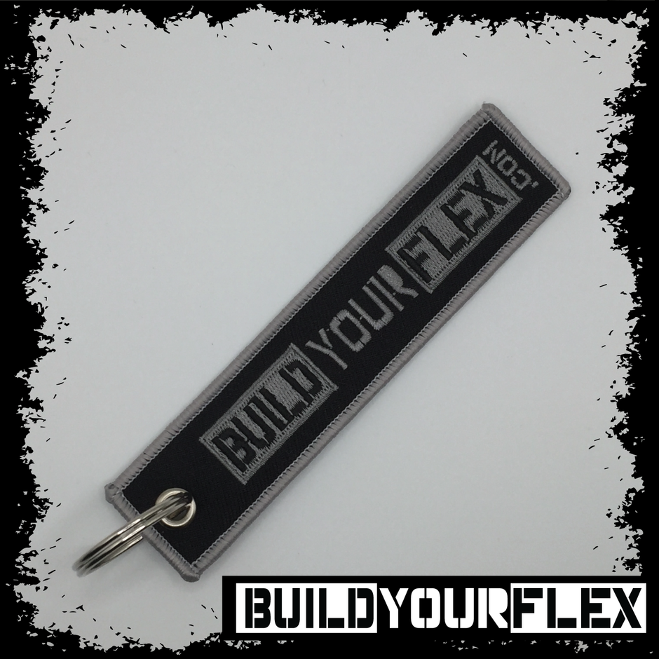 Build Your Flex – UK Woodland Masters Ltd.