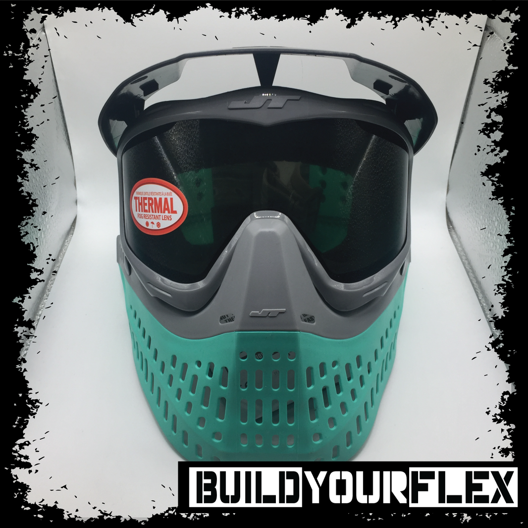 JT Proflex Goggles – UK Woodland Masters Ltd.