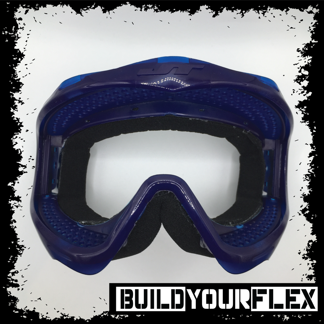 JT Proflex Frames – Build Your Flex