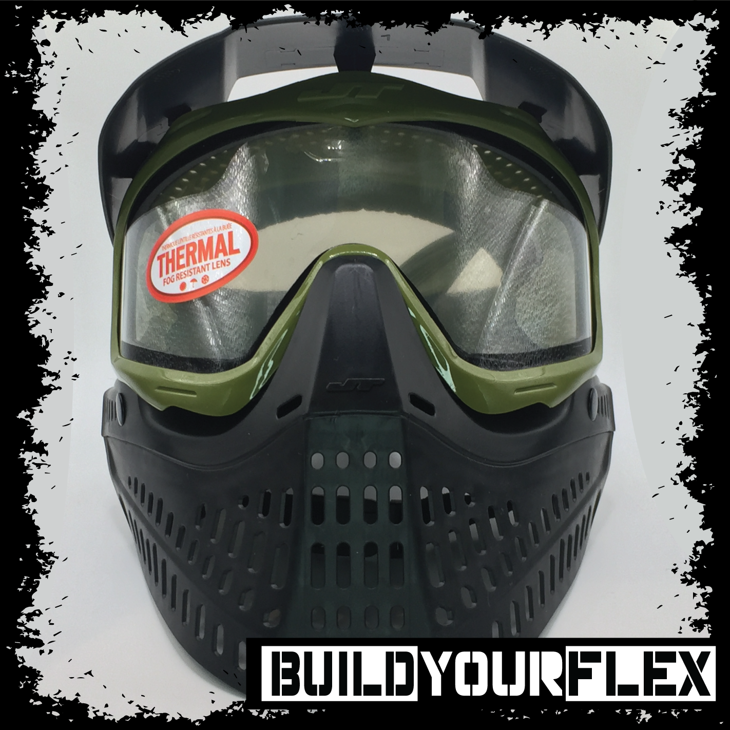 JT Proflex Goggles – UK Woodland Masters Ltd.